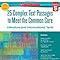 Amazon.com: 25 Complex Text Passages to Meet the Common Core ...