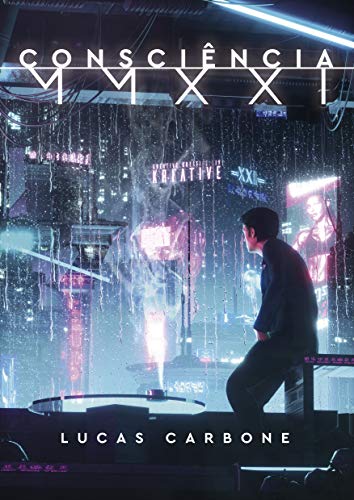 Consciência 2021 - eBook, Resumo, Ler Online e PDF - por Lucas Carbone