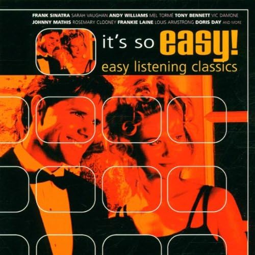 It'S So Easy - Various