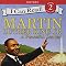 Amazon.com: Martin Luther King Jr.: A Peaceful Leader (I Can Read Level ...