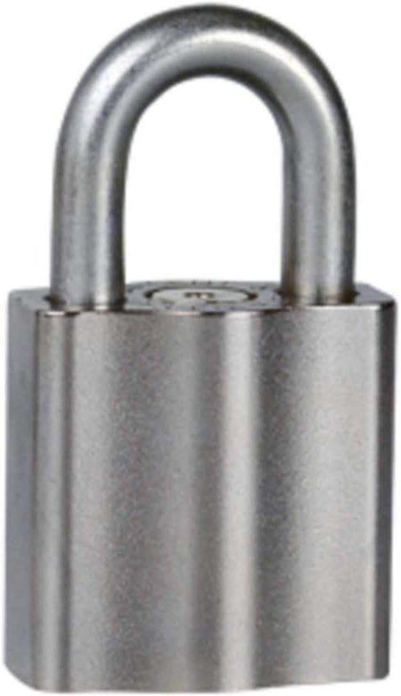 Sargent & Greenleaf S&G Environmental Padlock 3/8" - - Amazon.com