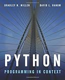 Python Programming in Context: 9781449699390: Computer Science Books @ Amazon.com