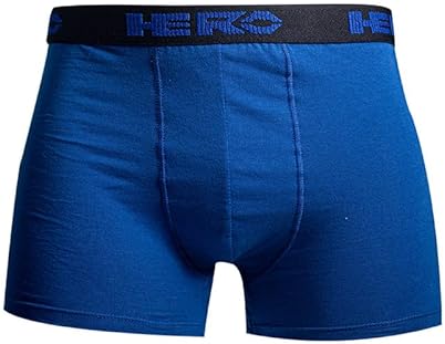 سعر Mens Boxer Hero Premium Plain Medium Pink فى مصر | بواسطة امازون ...