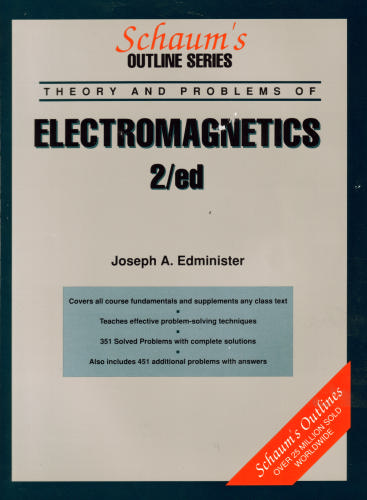 Full Schaum's Outline Book Series - Schaum's Outline Books In Order