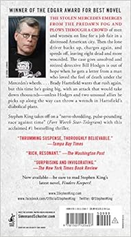 Amazon.com: Mr. Mercedes: A Novel (The Bill Hodges Trilogy ...