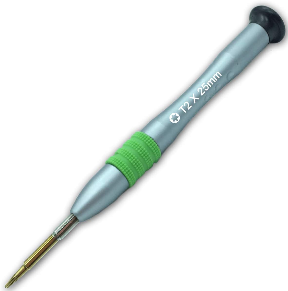 TPEKKA T2 Torx Screwdriver, 6-pointed Precision Screwdriver, Torx T2 ...