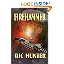 Amazon.com: Firehammer (9781937958459): Ric Hunter: Books