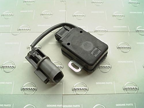 Amazon | 日産純正 R34 スカイライン GT-R 用 スロットルポジションセンサー GTR BNR34 | ハーネス・スイッチ ...