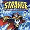 Amazon.com: Doctor Strange, Sorcerer Supreme Omnibus Vol. 1: ...