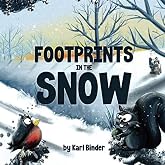 Amazon.com: Footprints in the Snow (Hello Reader!, Level 1 ...