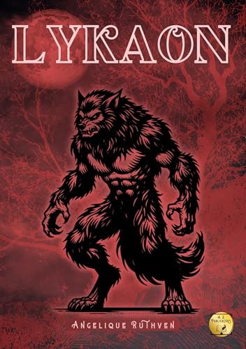 Lykaon (Coletânea Festim sombrio) - eBook, Resumo, Ler Online e PDF ...