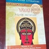 Yayati: A Classic Tale of Lust (Library of South Asian Literature ...