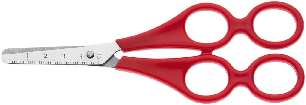 Mother & Child Training Scissors Dual Control Scissors Kids,Children ...