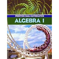 Amazon.com: Prentice-Hall Mathematics: Algebra 2: 9780130625687 ...