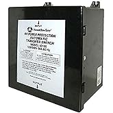 Amazon.com: Surge Guard 41260 Automatic Transfer Switch - 50 Amp ...
