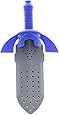 Amazon.com: Legend of Zelda Master Sword Silicone Tea Infuser: Kitchen ...