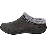 Amazon.com | JSport by Jambu Women's Graham Mule | Mules & Clogs