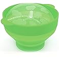 Amazon.com: Miskall The Original Popco Silicone Microwave Popcorn ...