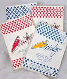 Official ACBL Bridge Series - Introduction to Bridge - Heart / Defense ...