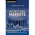 Amazon.com: Interest Rate Markets: 9780470932209: Jha, Siddhartha: Books