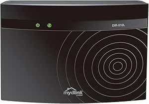 Amazon.com: D-Link Wireless AC 750 Mbps Home Cloud App-Enabled Dual ...