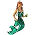 Amazon.com: December Diamonds Long Island Iced Tea Mermaid Christmas ...