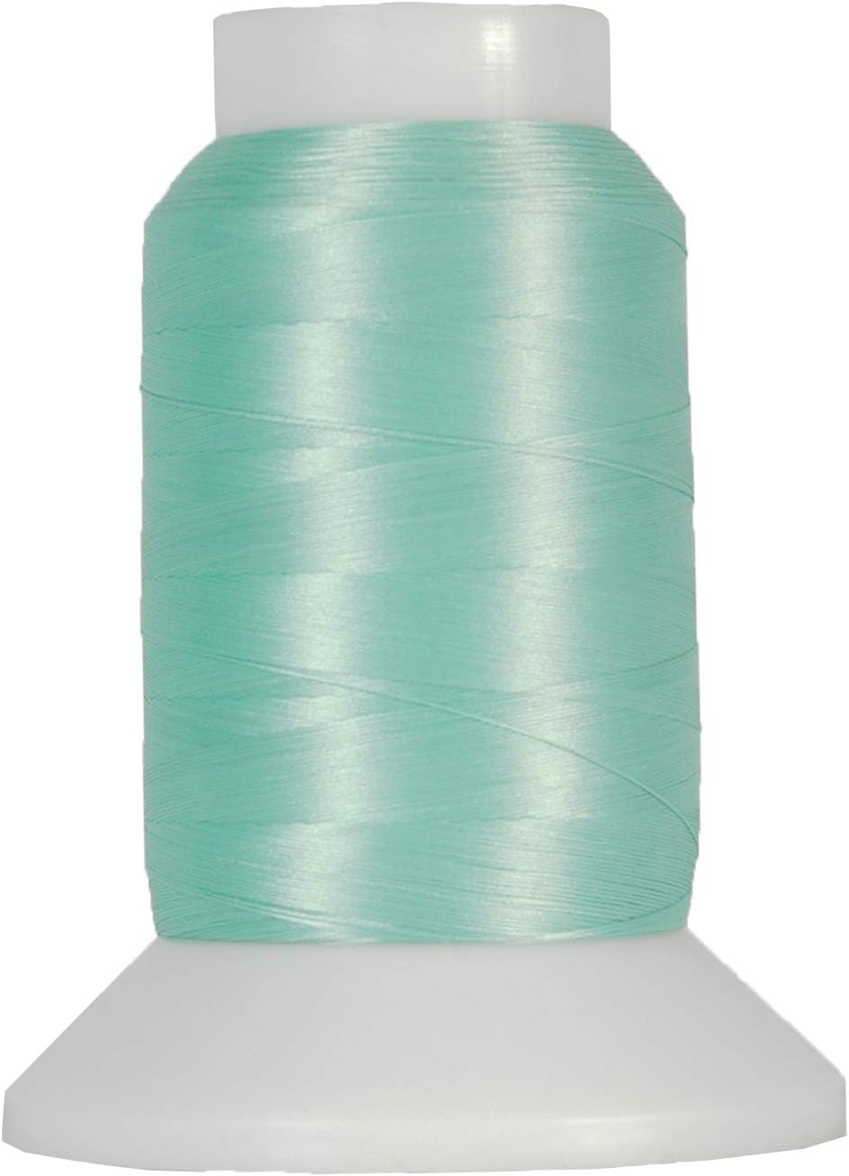 Wooly Nylon Thread - 1000m Spools - Color 9148-50 Colors Available - by ...