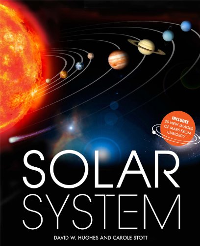 Solar System: Stott, Carole, Hughes, David H.: 9781454911906: Books ...