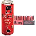 Amazon.com : Bing Beverage Company Bing Cherry, 12- Fl. Oz (Pack of 24 ...