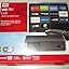 Amazon.com: WD TV Live Media Player Wi-fi 1080p (Old Version): Electronics