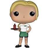 Amazon.com: Funko POP! Television: True Blood - Eric Northman Action ...