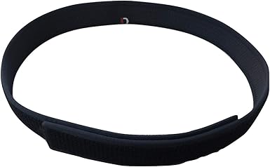 Amazon.com: Lead Devil USA Inner Belt: Clothing