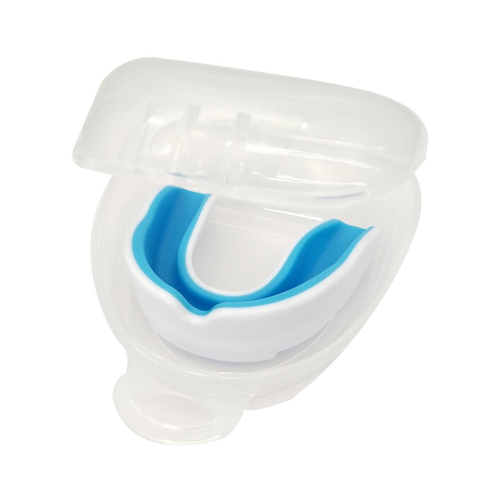 14 Best Mouth Guard For Kids Reviews Of 2021