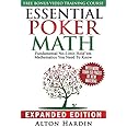 Essential Poker Math, Expanded Edition: Fundamental No-Limit Hold'em ...