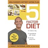 5-Factor Fitness: The Diet and Fitness Secret of Hollywood's A-List ...
