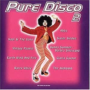 - Pure Disco 2 - Amazon.com Music