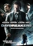 Amazon.com: Daybreakers [Blu-ray]: Willem Dafoe, Ethan Hawke, Michael ...
