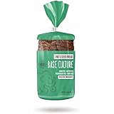 Amazon.com: Base Culture Keto Bread | Original, 100% Paleo, Gluten Free ...