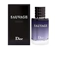 Amazon.com : Sauvage by Christian Dior Eau de Toilette Spray for Men, 3 ...