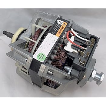 Amazon.com: NEBOO 510139P 510139 For AMANA SPEED QUEEN DRYER BLOWER ...