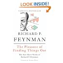 Amazon.com: The Pleasure of Finding Things Out: The Best Short Works of ...