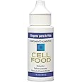 Amazon.com: Cellfood Oxygen Boost, 1 fl oz - Liquid Oxygen Supplement ...