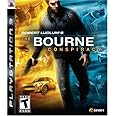 Amazon.com: Bourne Conspiracy - Playstation 3 : Video Games