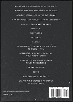 An Anthology of Madness: Max Andrew Dubinsky: 9780989302104: Amazon.com ...