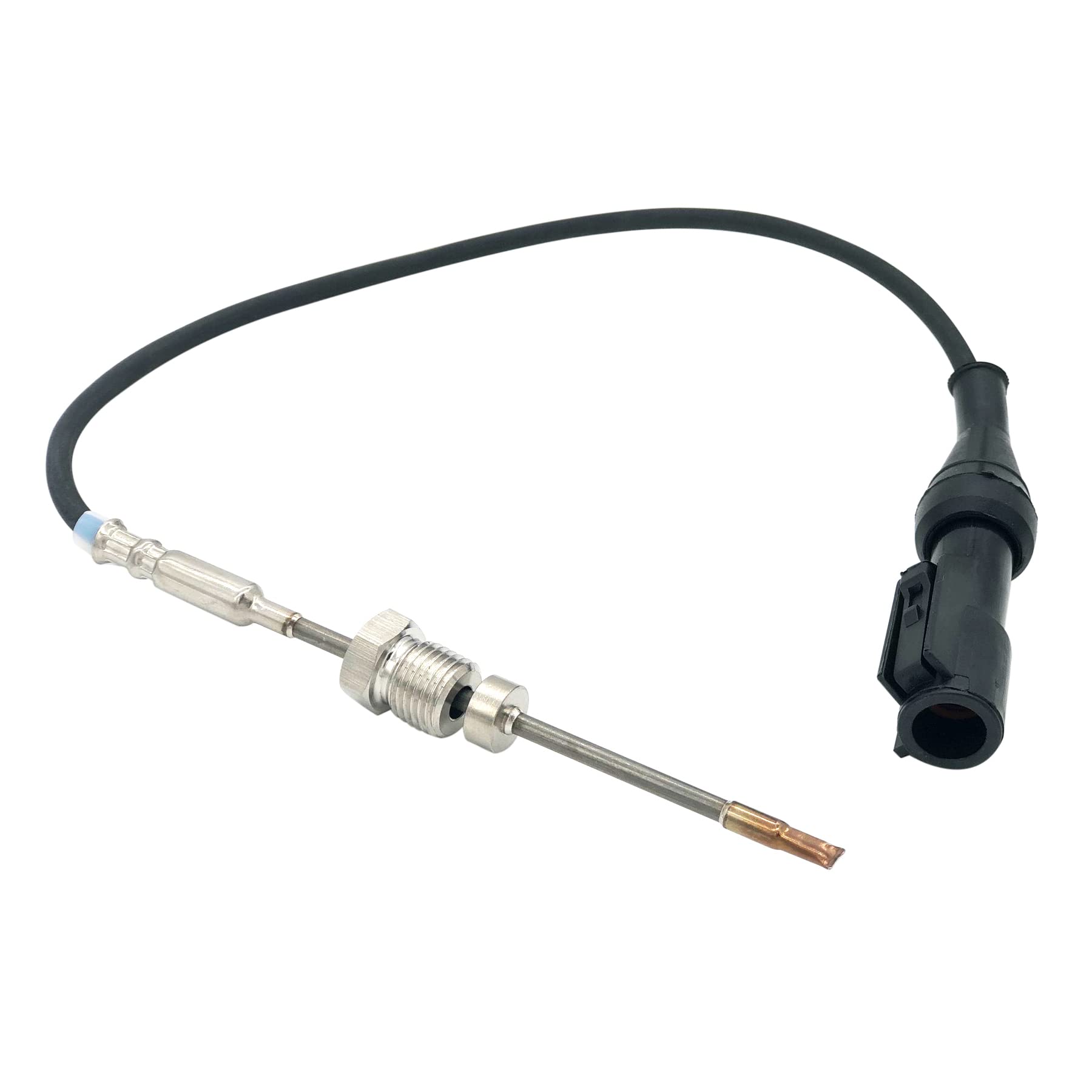 Motiv8 Exhaust Gas Temperature Sensor Powerstroke EGT DPF DOC | Ford ...
