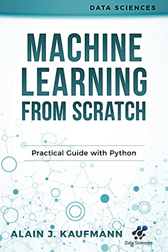 20 Best Machine Learning Model Books of All Time - BookAuthority