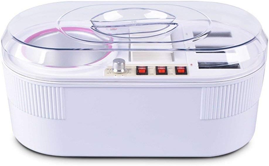 Double fonction Chauffe Cire Multifonction Réchauffeur De Cire ...