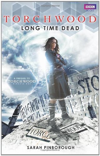 Torchwood Book Series