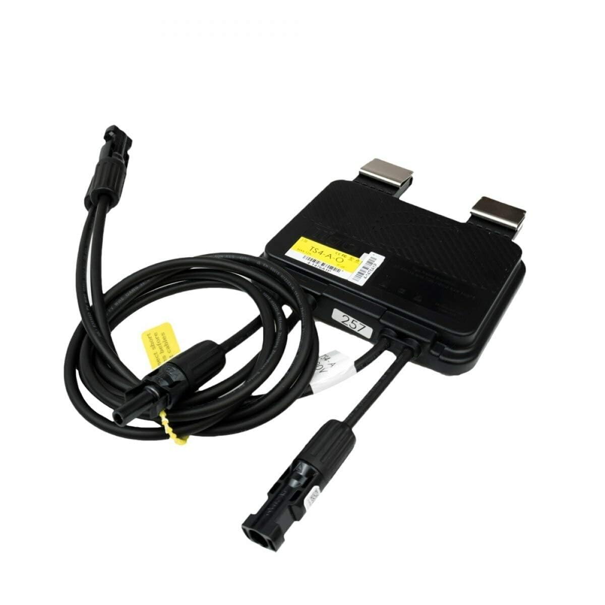 Tigo TS4-A-O Module Add-On Rapid Shutdown, Optimization, 1500V UL ...