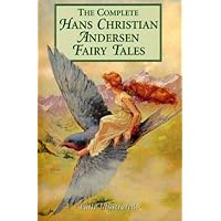Hans Christian Andersen: The Complete Fairy Tales and Stories (Anchor ...